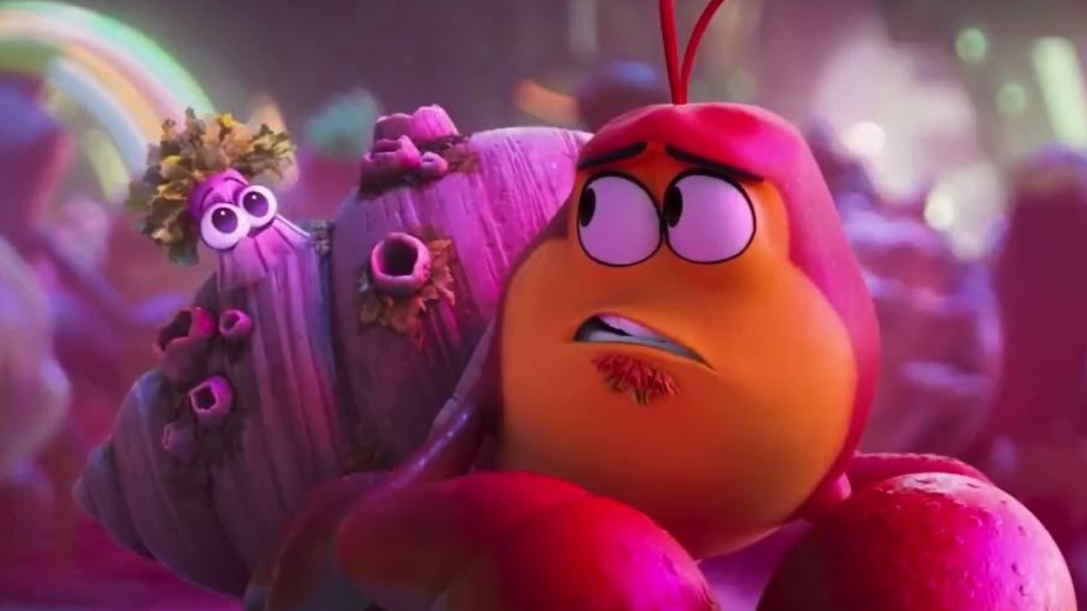 De qué se trata Bajo el muelle, la película animada a puro musical ...