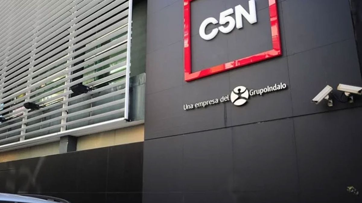 Vuelve a C5N el exitoso programa Economía Política