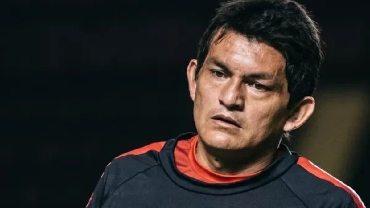 El último parte médico del Pulga Rodríguez después de su accidente y su ...