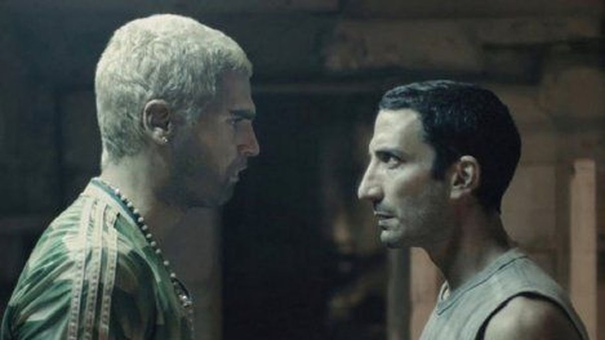 Netflix lanzó el primer tráiler de El Marginal 4