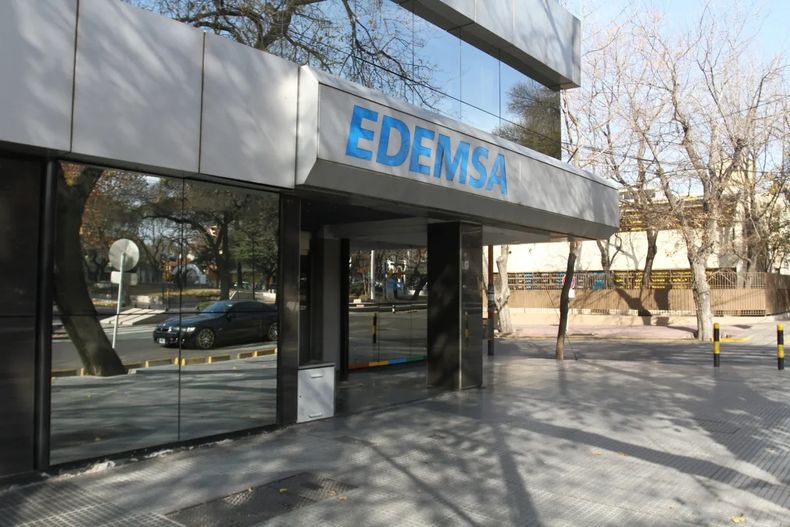 Cómo pagar una factura vencida de EDEMSA
