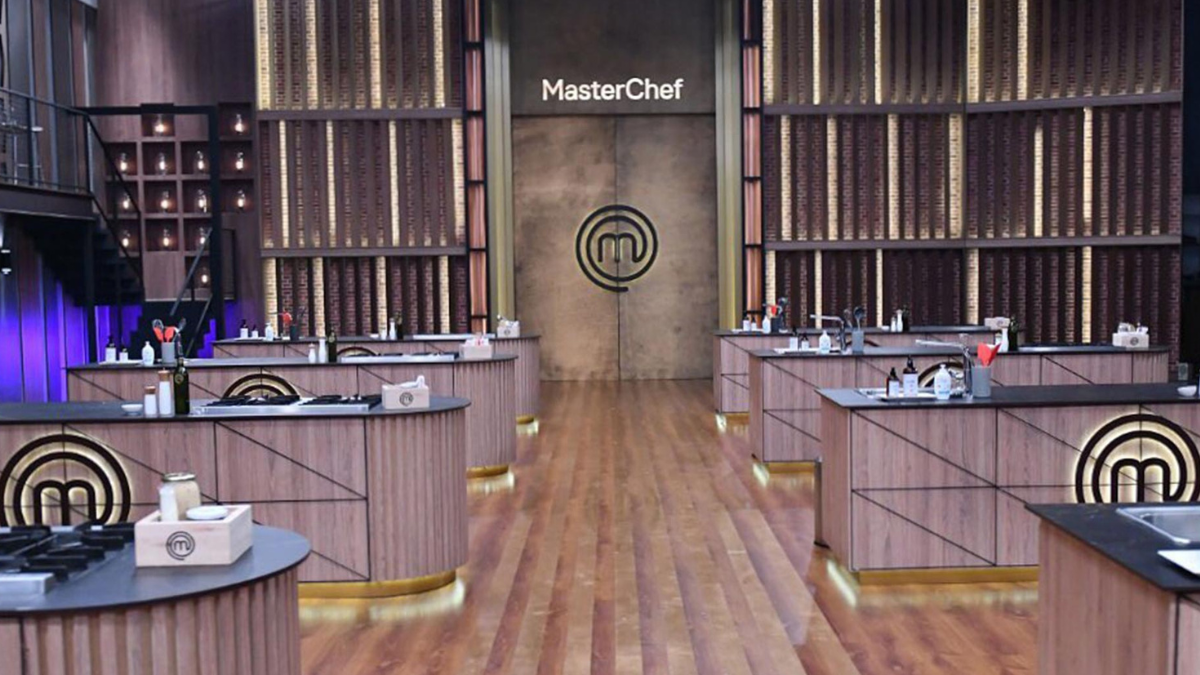 Inesperada bomba de Masterchef: la mediática estrella que reemplazará a ...