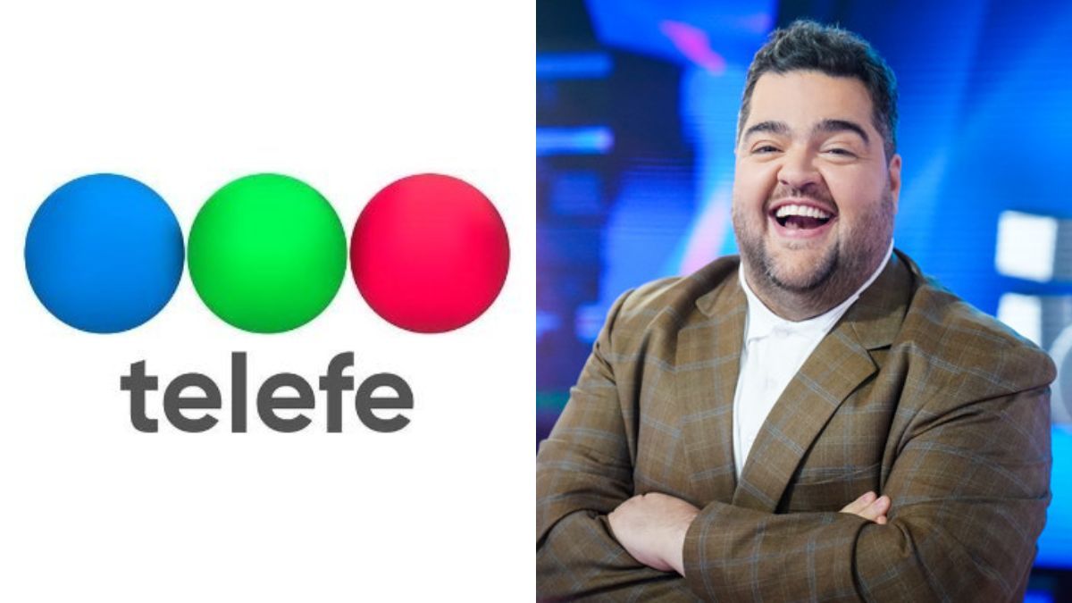 Telefe quiere llevarse a Darío Barassi para el retorno de un histórico ...
