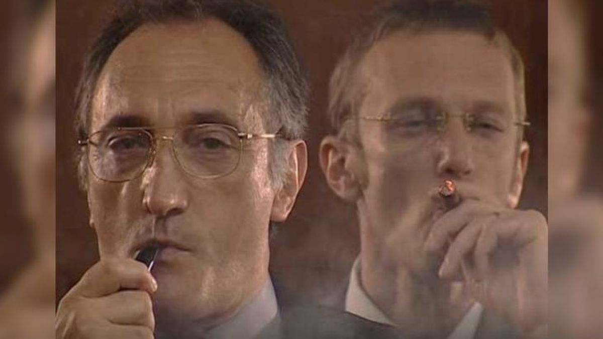 Murió Juan Carlos Ricci, el asistente de Los Simuladores