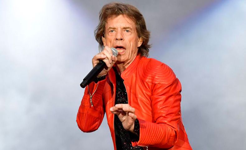 Mick Jagger cumple 80 años: los detalles de su megafiesta que tiene más ...
