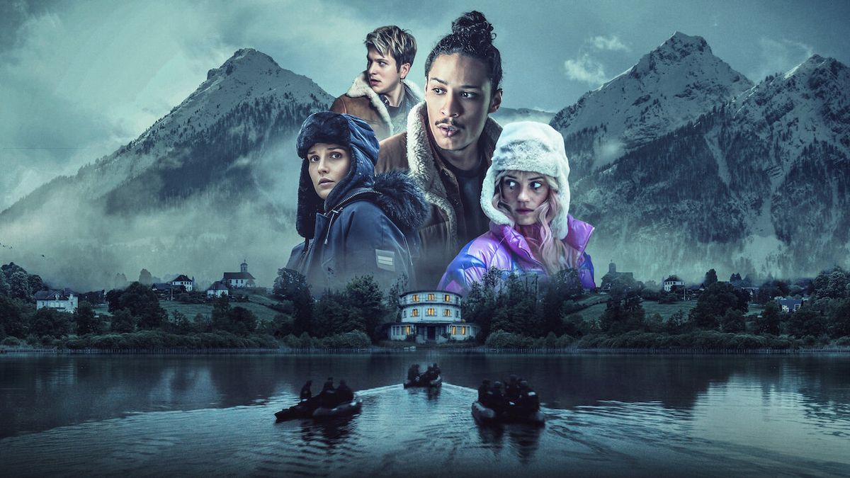 Netflix Estrenó Una Escalofriante Miniserie Sobre Misterios Y Sectas