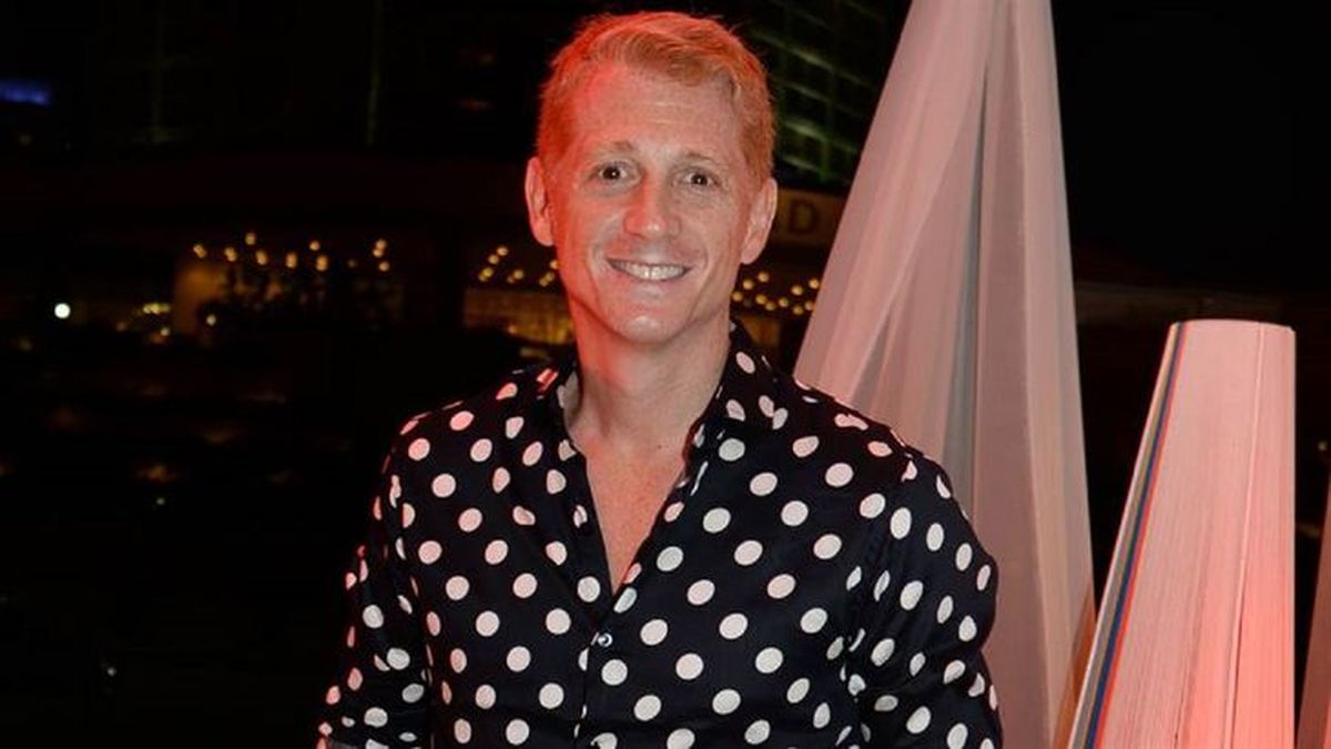 Martín Liberman destrozó a Lionel Messi con una polémica frase que ...