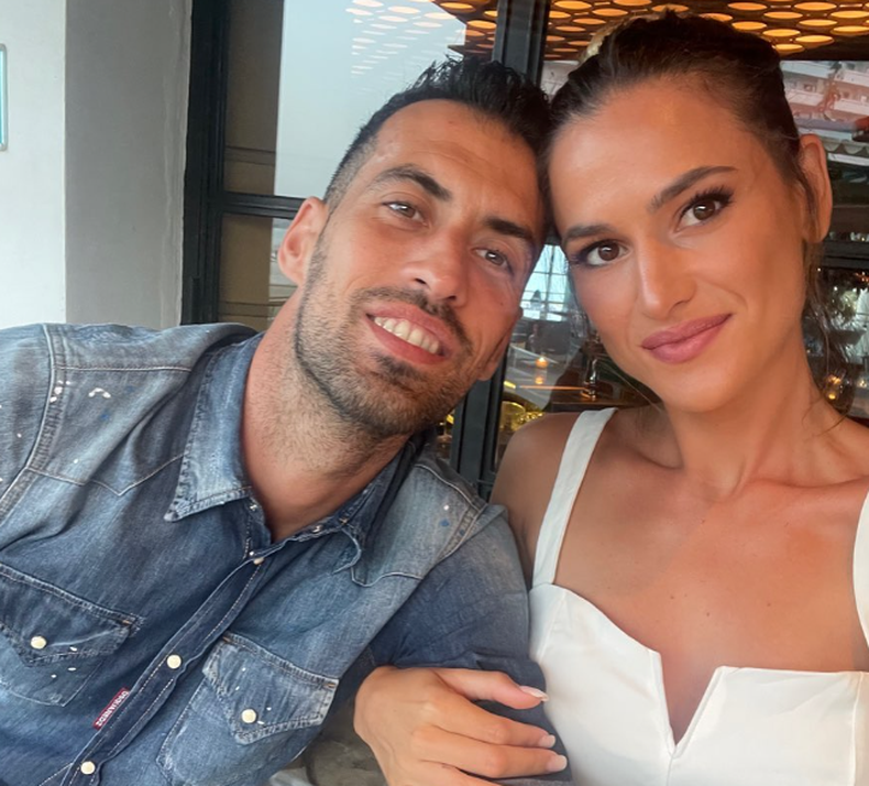 Quién es Elena Galera, la mujer a la que Antonela Roccuzzo le dedicó un ...