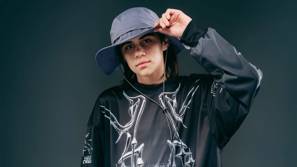 Valentino Merlo cantará en la entrega de los Martín Fierro de Cable que ...