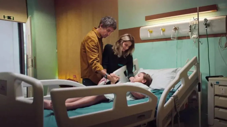 De qué se trata Inexplicable, la película que es tendencia en Netflix ...