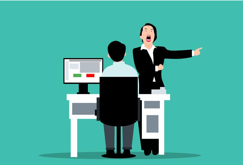 El 52% de los argentinos pensó en renunciar a su trabajo por la mala ...