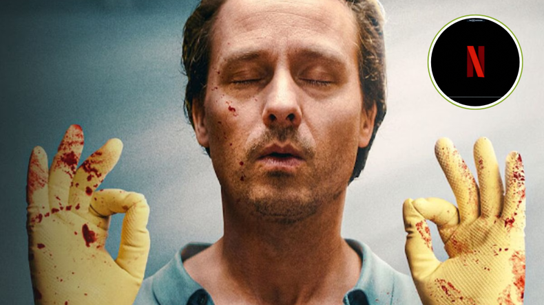 De qué se trata Mindfulness, la serie sobre un abogado que defiende ...