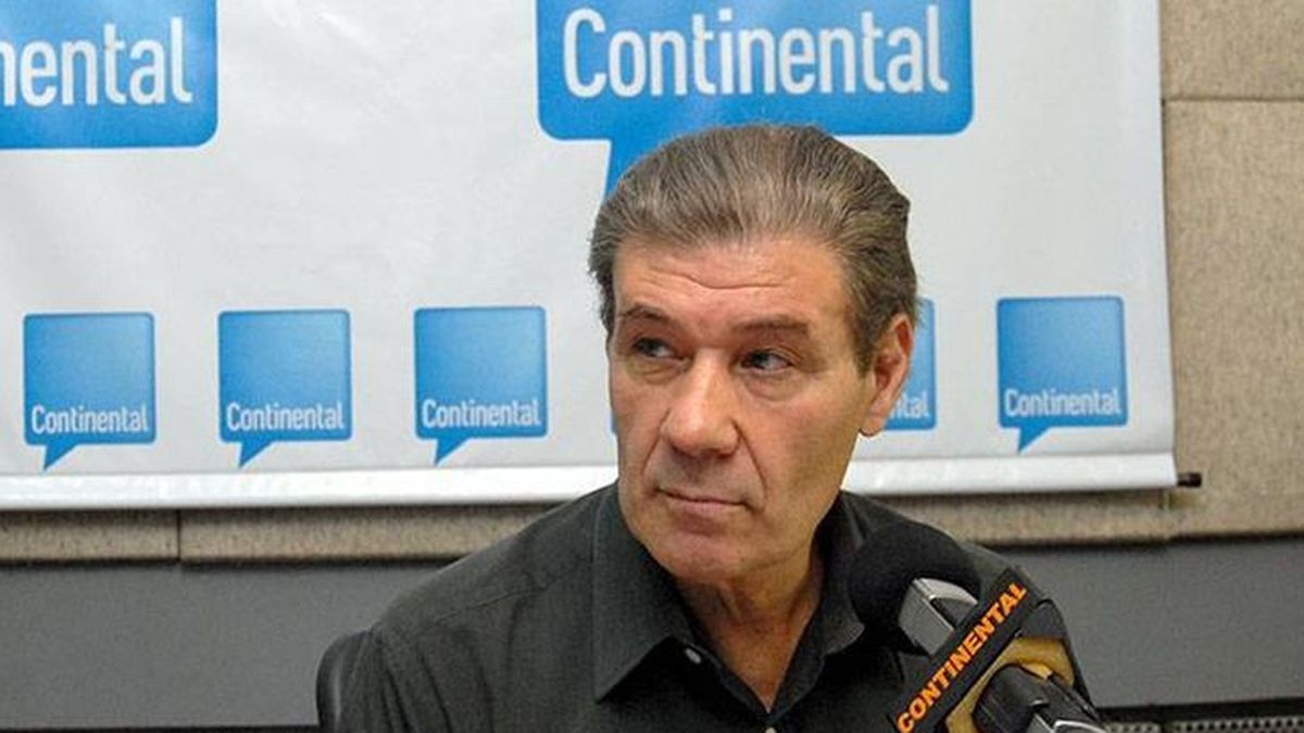 El secreto mejor guardado de Víctor Hugo Morales