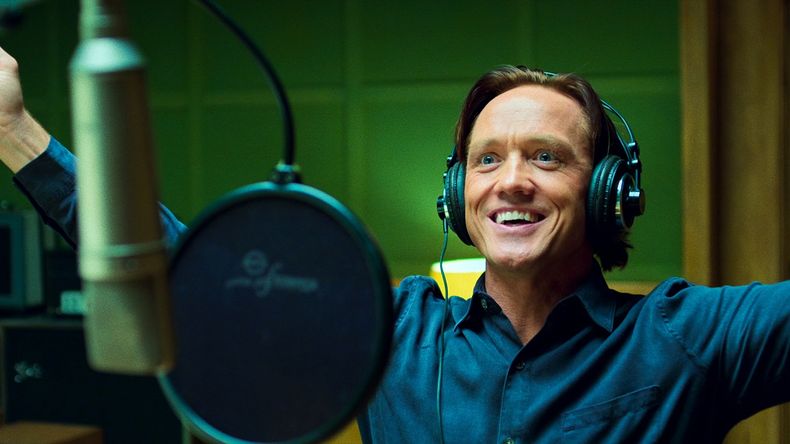 Arrasa en Netflix: la serie musical que se lleva toda las miradas y no ...