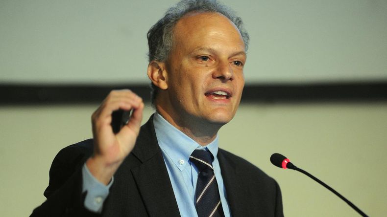 Para un exdirector del FMI no está claro el calendario de desembolsos