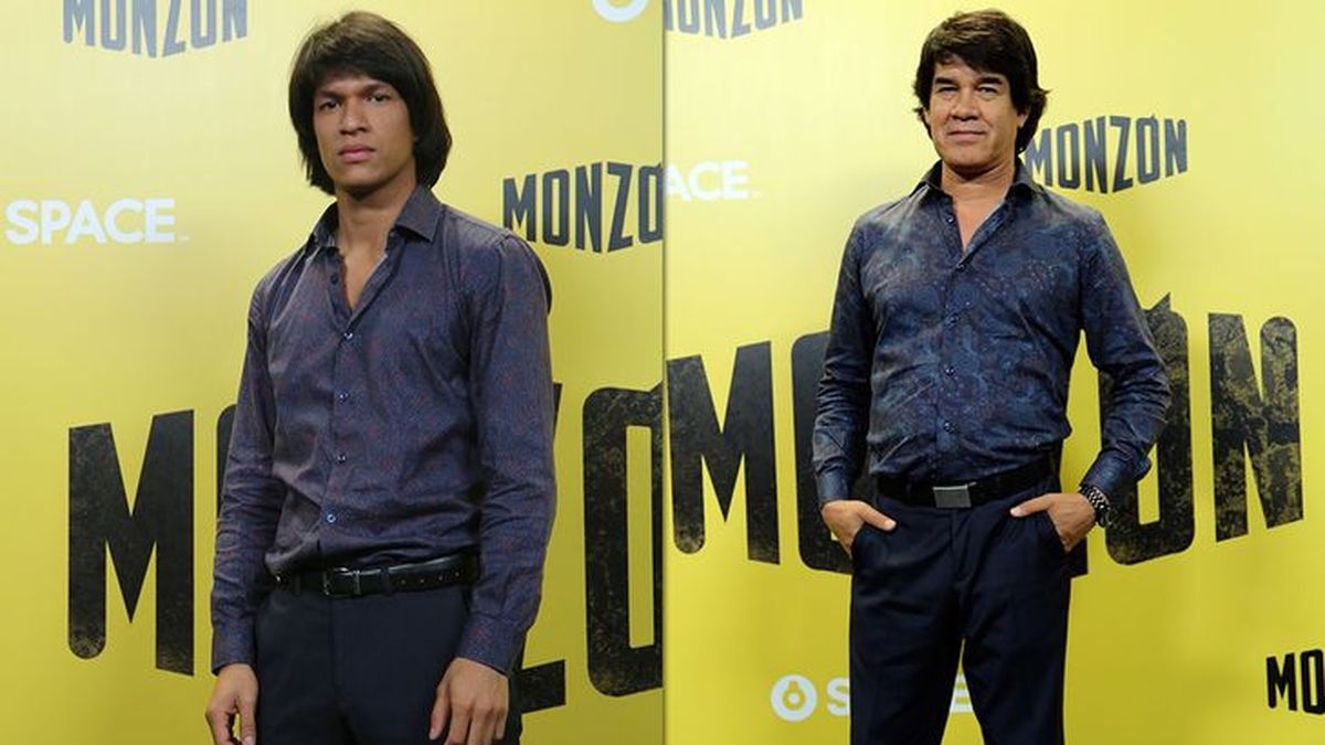 El entrenamiento físico especial de los actores que personifican a ...