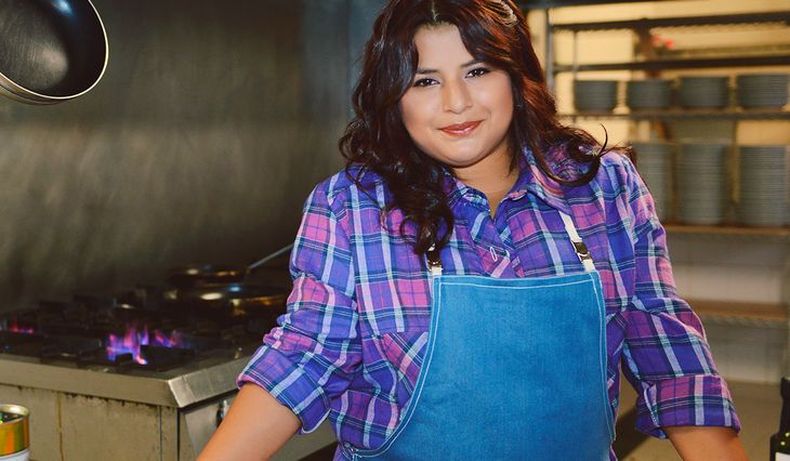 Mirá cómo está Elba Rodríguez, a tres años de ganar MasterChef
