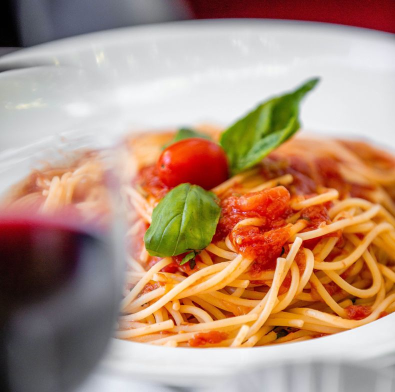 El restaurante de estilo italiano con tres décadas de trayectoria y un ...