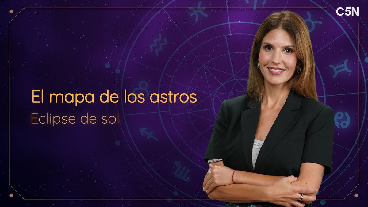 Qué es el eclipse de Sol en Aries y cómo influye en todo el zodiaco