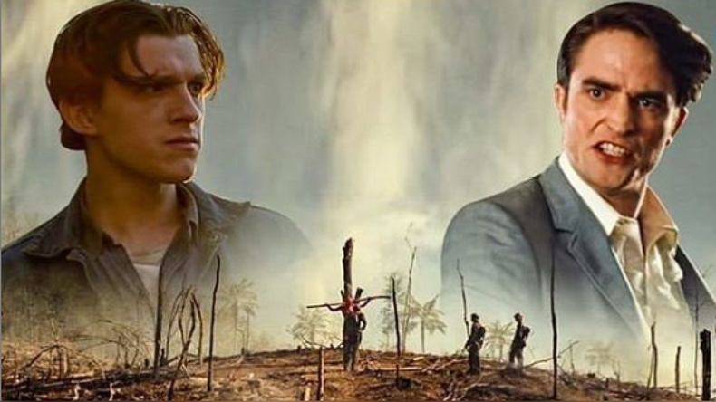 Qué Ver En Netflix Esta Es La Espectacular Película Que Es Un éxito Y