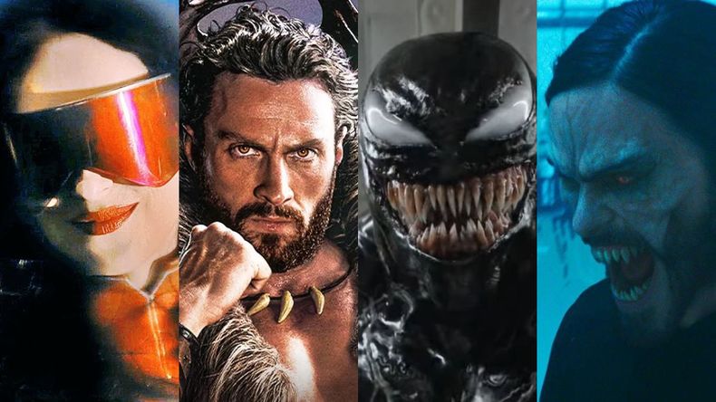 Sony confirmó la peor noticia sobre Spider-Man para Disney y Marvel