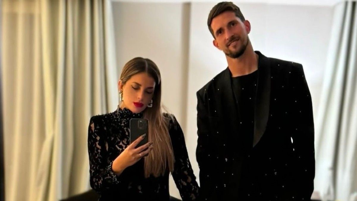 Rodrigo Rey exige que la Justicia se expida rápido para que sus hijos ...