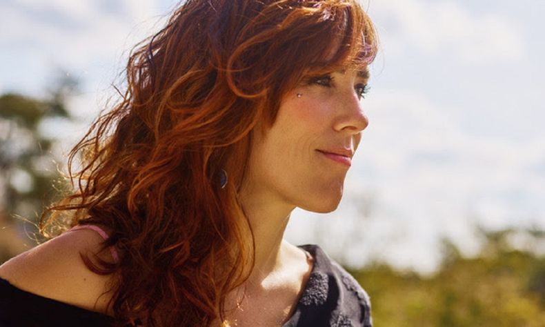 Zaz, la gran artista francesa, llega a la Argentina: cuándo será y cómo ...