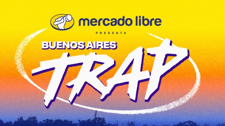 Buenos Aires Trap: confirmaron el line-up completo y sus escenarios