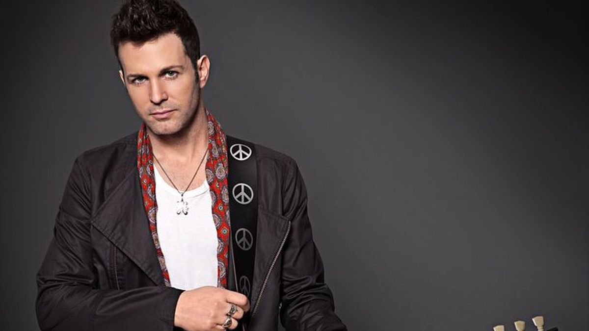 Axel habló de la violencia de género en Pop Radio: La sociedad es machista