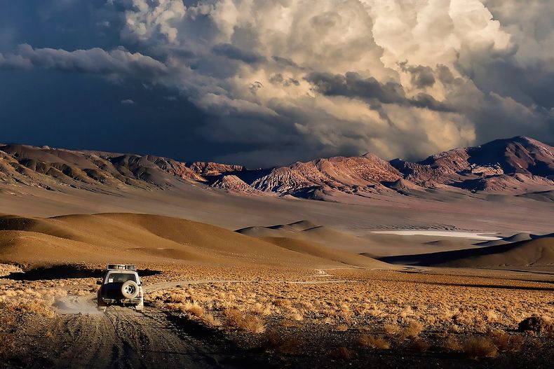 Medio Ambiente: la importancia del turismo de naturaleza para la Argentina