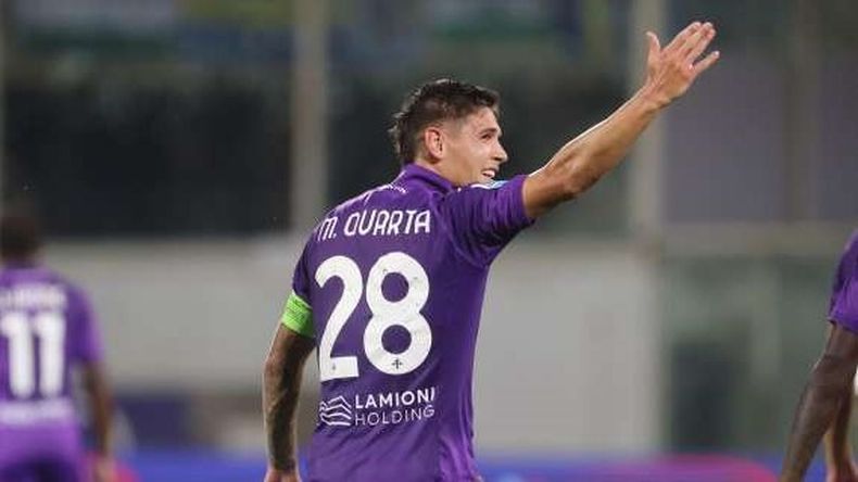 El quinto refuerzo de River: Lucas Martínez Quarta llegó a Argentina y ...