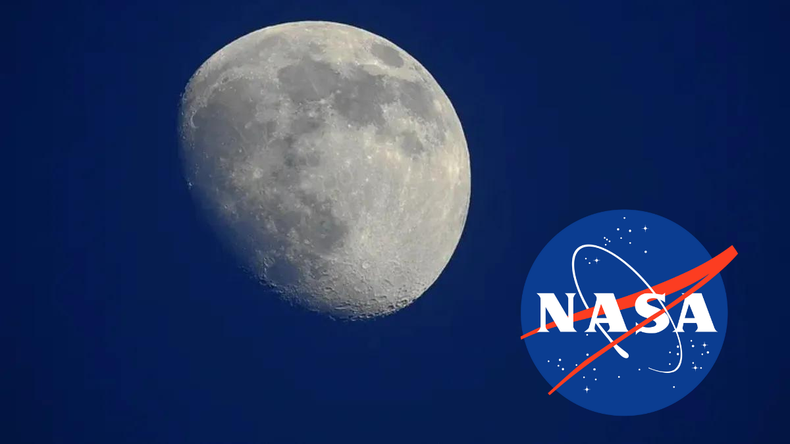 Cómo viven los astronautas en el módulo lunar de la NASA