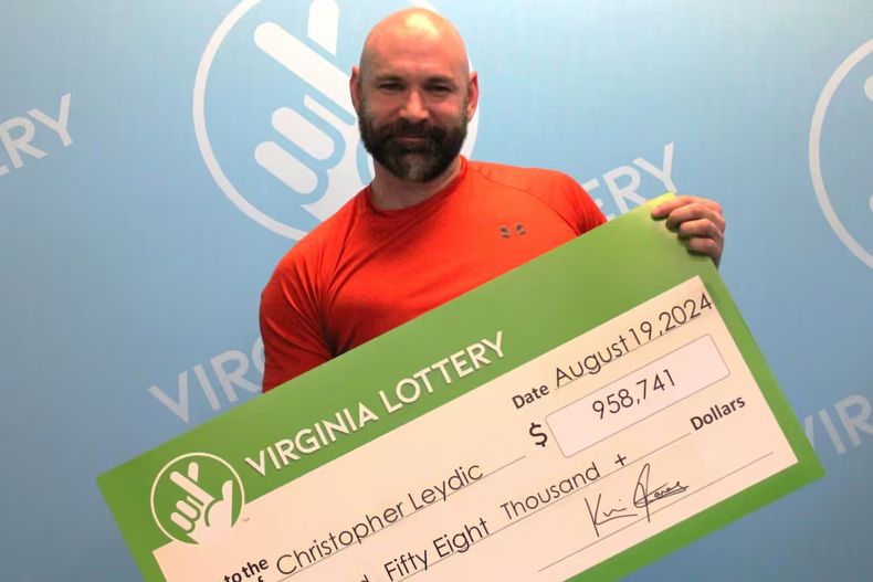 Ganó la lotería y alcanzó a ser millonario pero no sabe en qué gastar ...