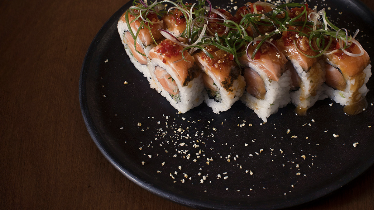 El restaurante japonés en Buenos Aires que te hará sentir que estás en ...