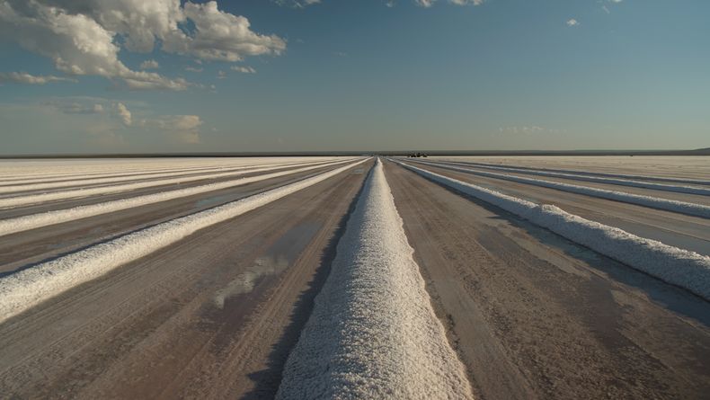 Alpat invertirá u$s250 millones para aumentar la producción de ...
