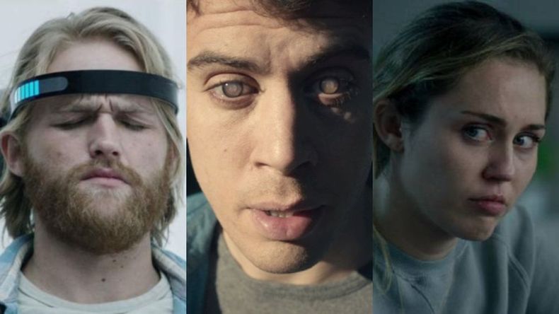 Black Mirror vuelve para su sexta temporada: conocé todos los detalles