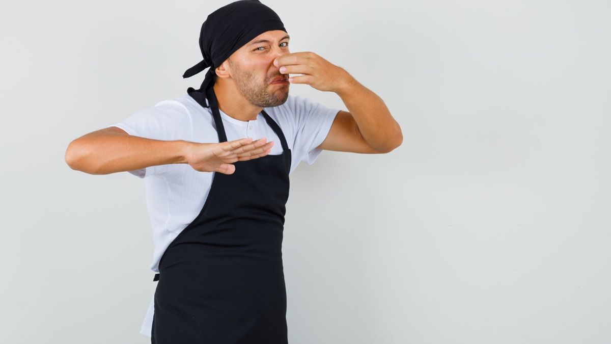El truco 100% efectivo para evitar los malos olores al cocinar