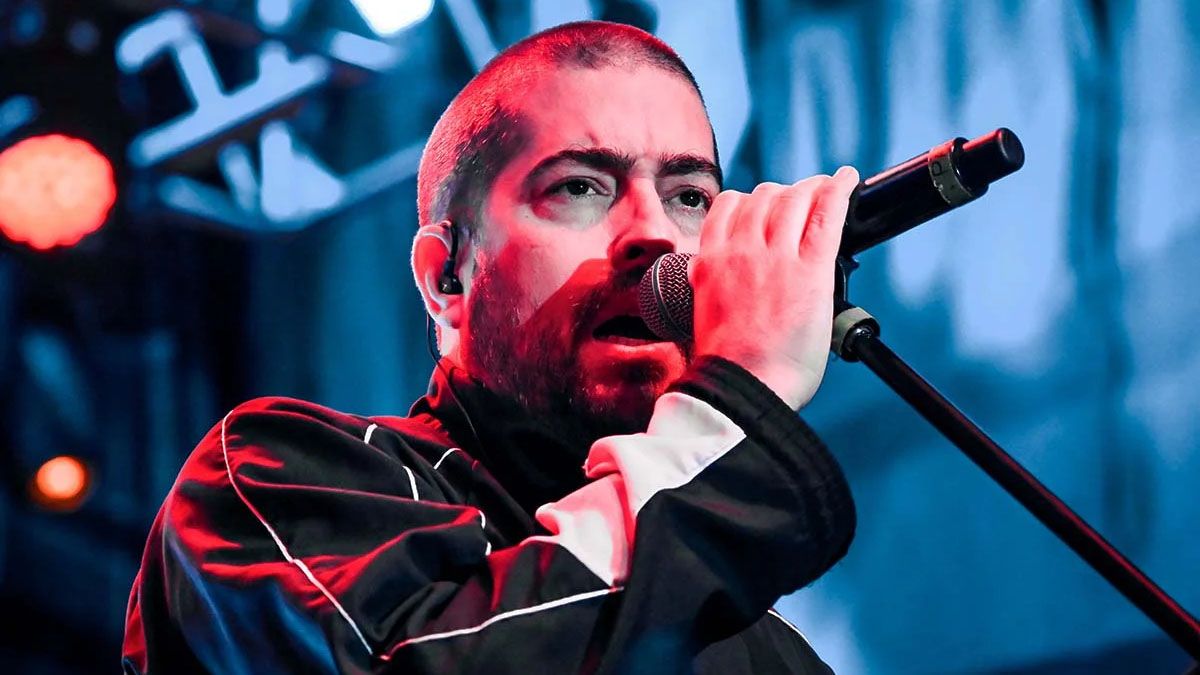 Don Osvaldo anunció una nueva fecha en el estadio de All Boys por entradas agotadas