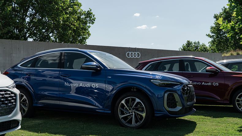 Audi renueva uno de sus SUV más vendidos