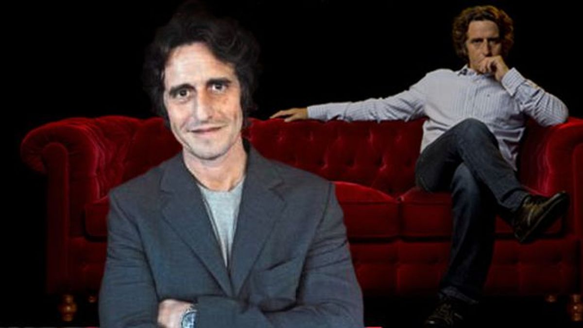 Diego Peretti reveló cuál fue la historia de En terapia que más lo conmovió