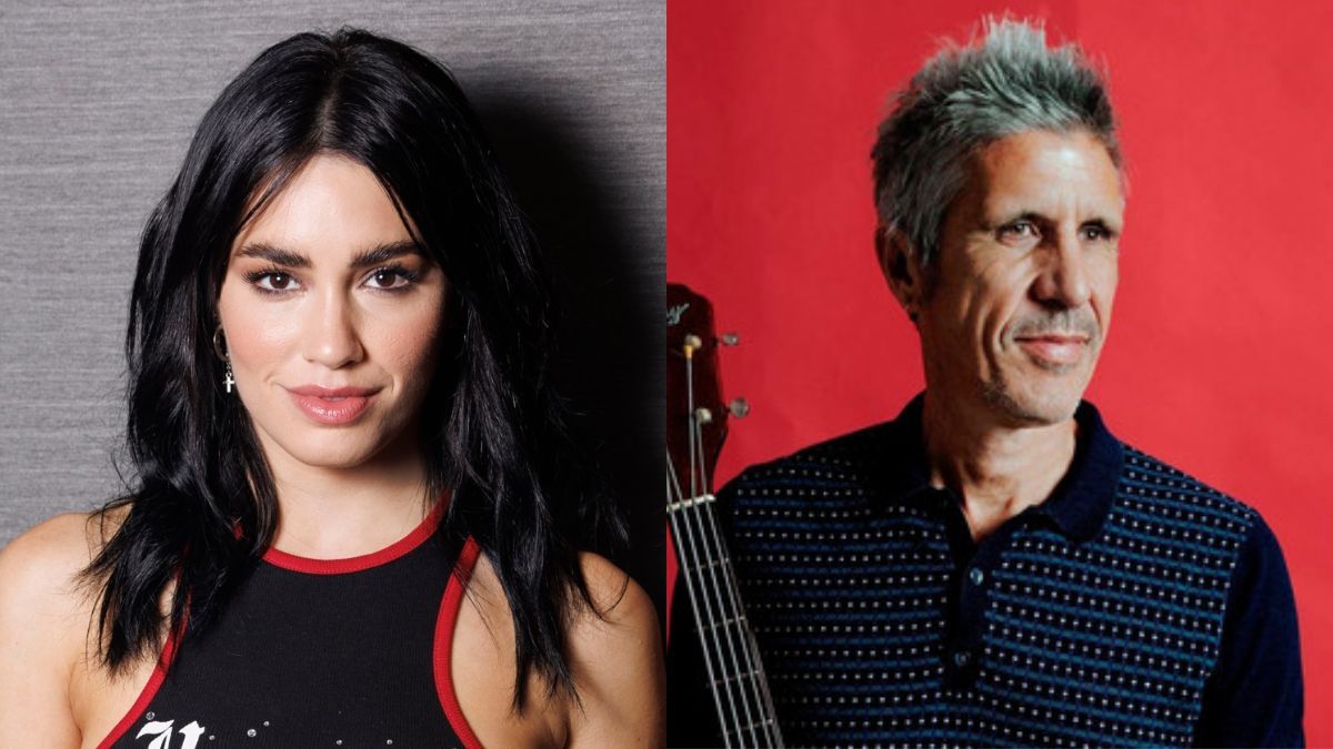 Lali Espósito reversionó Mil Horas junto a Cachorro López: dónde ...