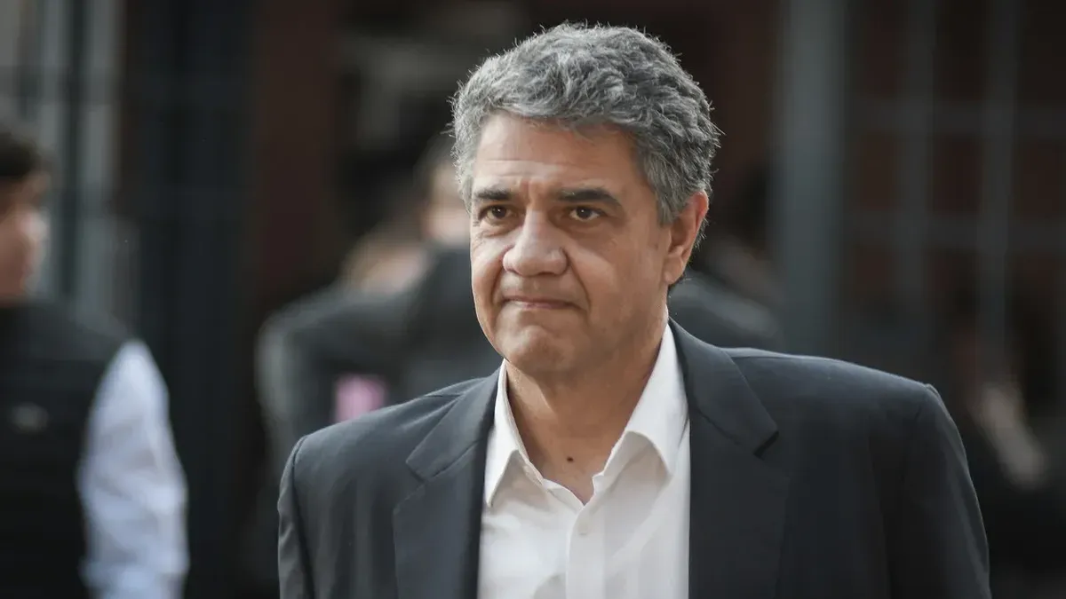 Jorge Macri rechazó eliminar las PASO en año electoral: Tiene un ...