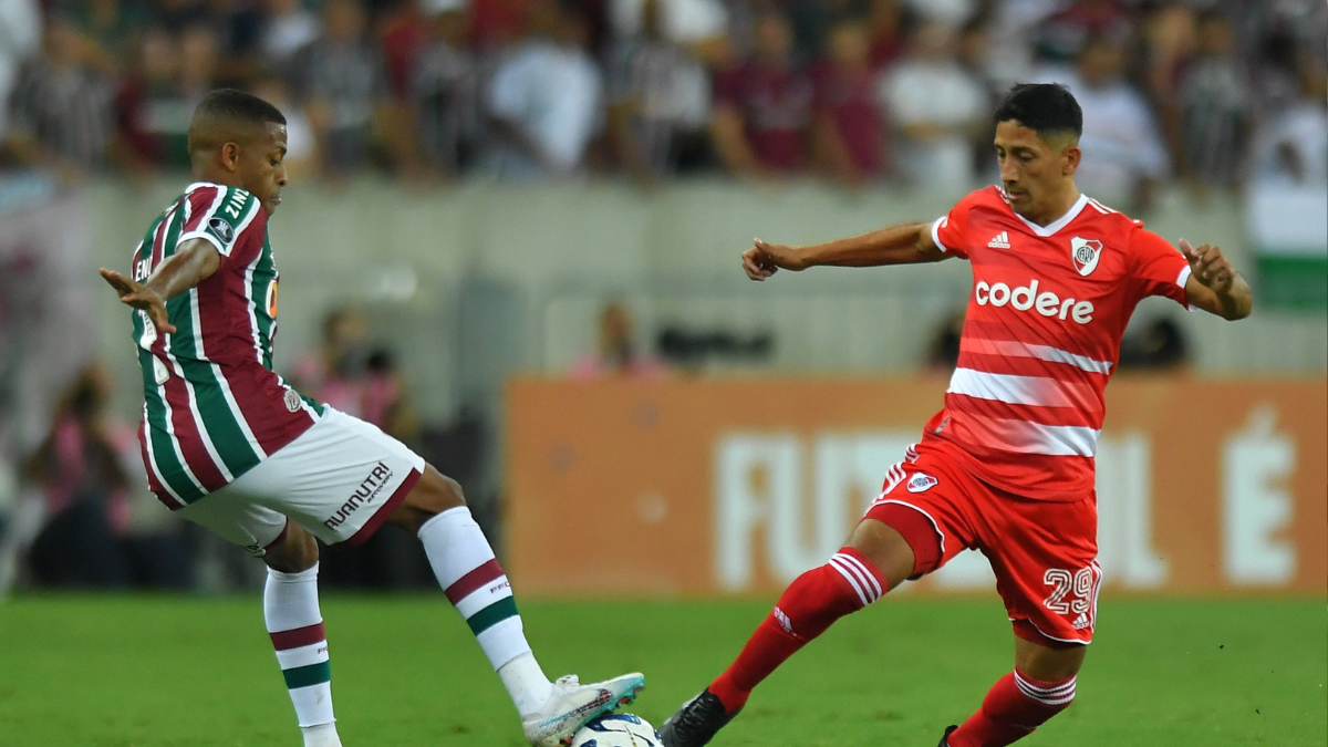 Qué Necesita River Para Clasificar A Octavos De La Copa Libertadores 2023