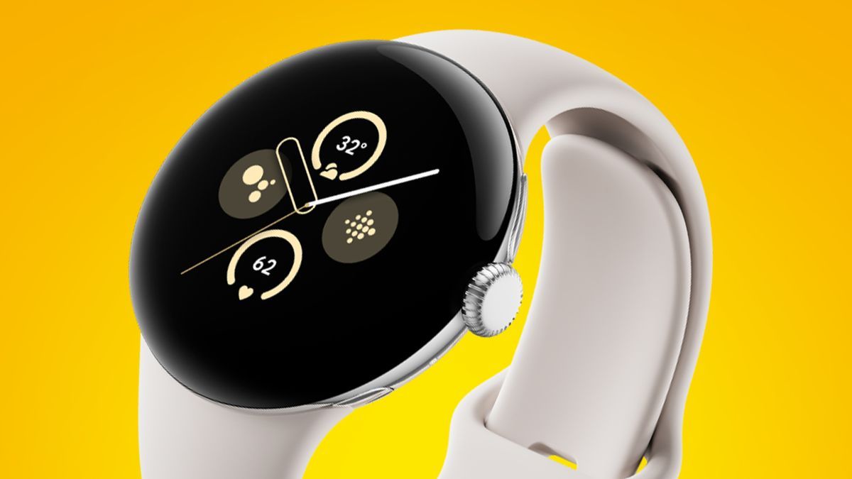 El innovador reloj inteligente que saldrá al mercado y apunta a ser el ...