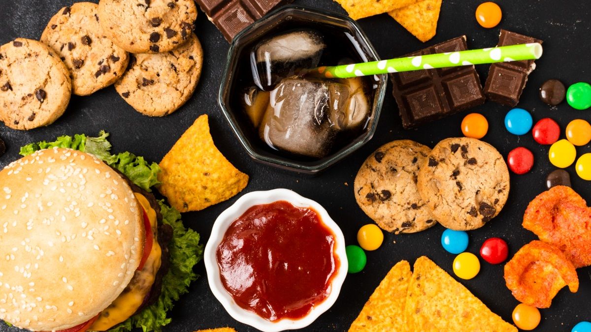 El mal de los alimentos ultraprocesados: 5 consecuencias negativas de ...
