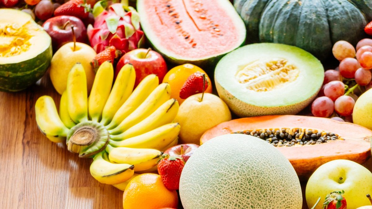 La fruta que pocos conocen en Argentina y tiene mucho potasio y colágeno