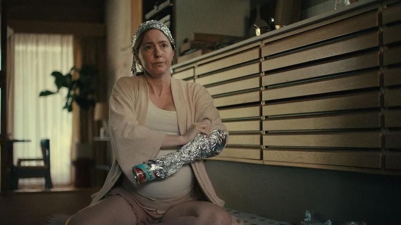 La comedia dramática de Netflix con una trama única que tenés que ver ...