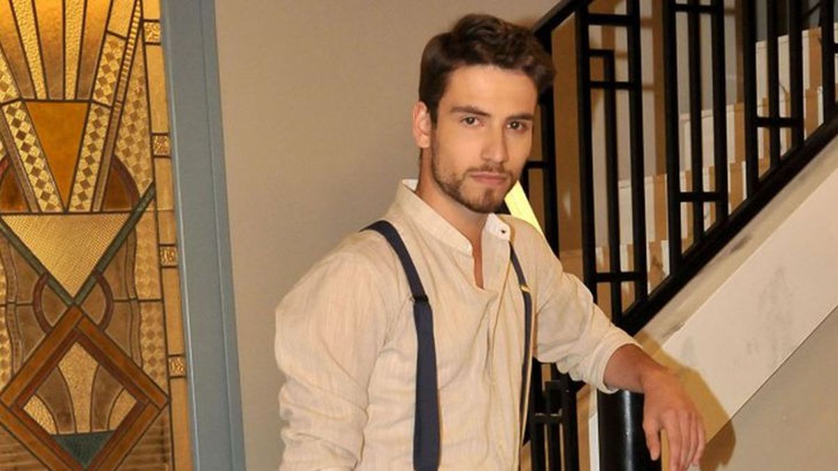 El peculiar sueño de cuarentena de Albert Baró