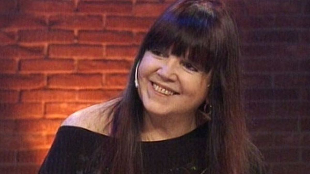 Marilina Ross: El exilio fue parecido a una muerte, tal vez peor