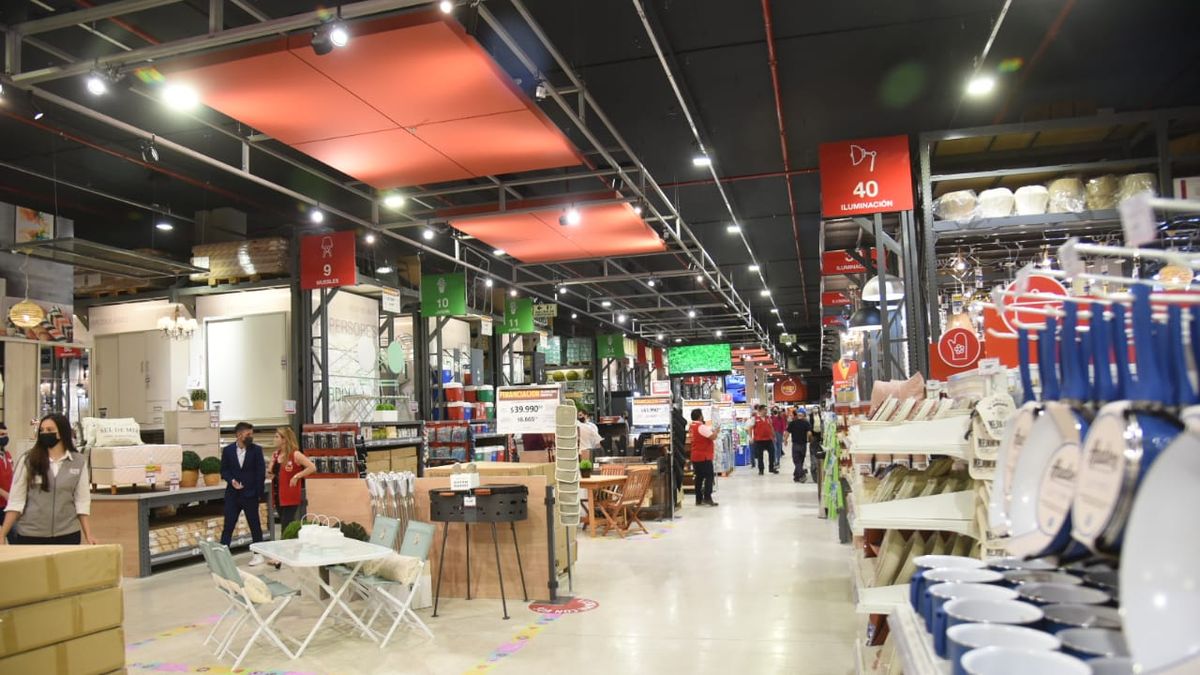 Cencosud estima ingresos por us$17.554 millones y una inversión de us ...